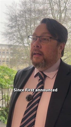 17K views · 73 reactions | With First Kernow announcing it will be withdrawing its commercial bus network in Cornwall, work has been going on behind the scenes to ensure Cornwall's communities stay connected. | Cornwall Council | Facebook