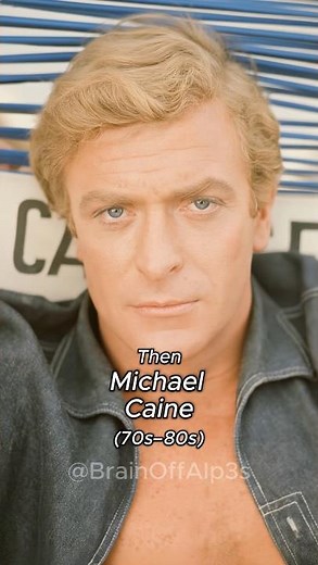 Legendary Actors Then & Now 👑 | Timeless Icons of Cinema