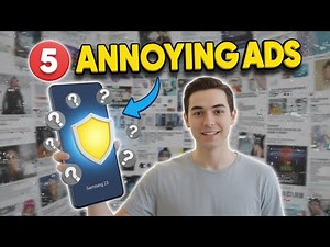 5 Ad Blocker Apps That Will Change Your Life | Faster & Safer Browsing (2025)
