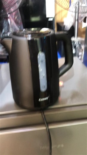 All types of Automatic and digital electric ⚡️ kettle easy start to your morning coffee vailable here and in stock #tiktok #fyp #goviralvideo #viral #fypage