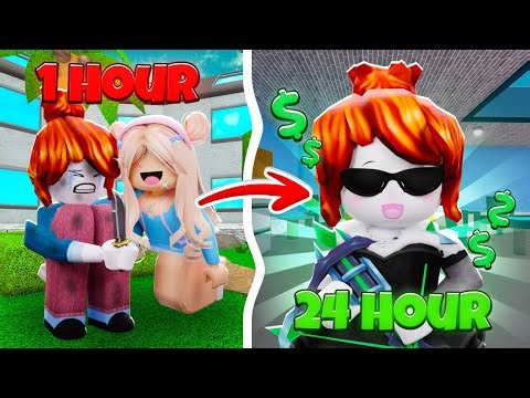 Upgrading My MEMBERS Accounts In MM2...