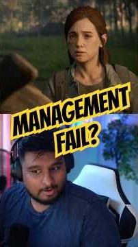 Naughty Dog Still Hasn't Proven They Can Ship a New Game Without Crunch