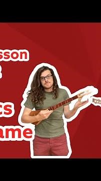 Little Lessons 1 & 2 Basics and Name of Lute Dulcimer