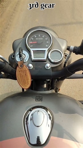 bullet speed test #clasic350 #royalenfield