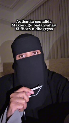Like and share nagu caawi. Hadii aad private help u baahantahay message ayaad soo diri kartaa. #autismawareness #speechdelay #pickyeater #somalitiktok #autismum