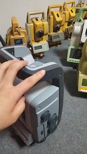 Trimble S8 1 Sec High Precision Total Station