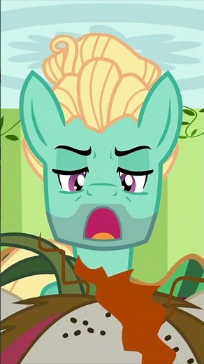 Give it Your Best Shot🥰 My Little Pony: Friendship is Magic S6E11 #shorts #mlp #cartoon #magic |