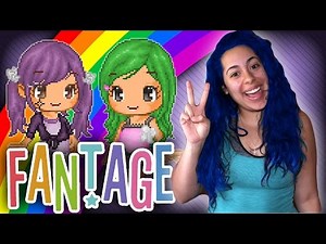 Mystery Gaming | Fantage!