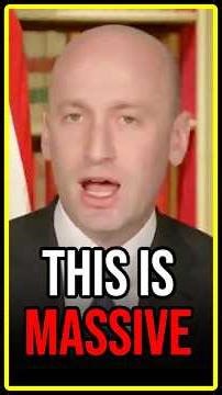 Miller just DROPPED a NUKE.