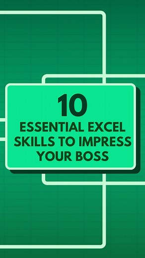 72K views · 462 reactions | ⬇️ Comment “JOIN” and I’ll DM you my FREE Excel + AI Class ⏳ Only a few spots left for this week’s training! | Excel With Grant | Facebook