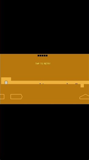 Why? 😲 Again and Again and Again #game #ragegameing #funnygameplay