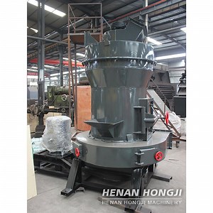 [Hot Item] Raymond Mill Limestone Grinder Powder Making Production Machine