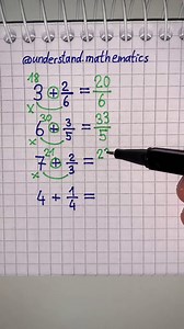Understanding Fractions: A Comprehensive Study Guide