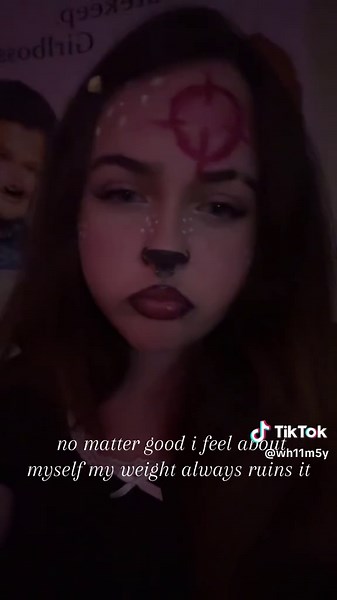 Navigating Insecurities About Weight and Body Image