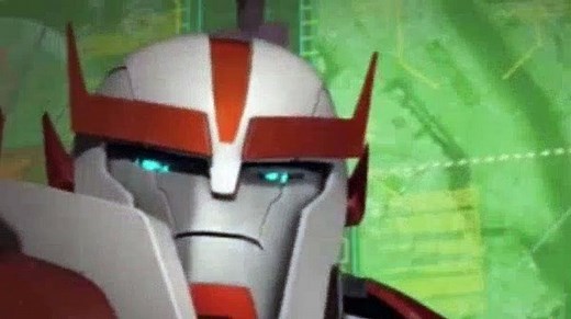 Transformers Prime Season 2 Episode 12 Tunnel Vision
