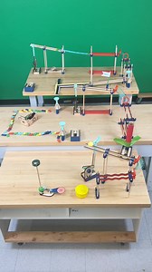 66K views | KiwiCo Chain Reaction Workshop is the hottest gift on every kid’s list this year!  | KiwiCo | Facebook