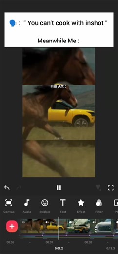 Small Totorial.#CarEdit #CarEditTutorial #CarEditing #CinematicCarEdit #CarReels#VideoEditing