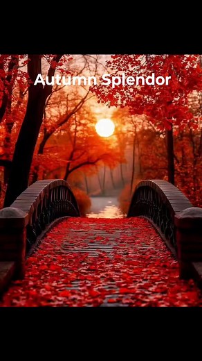 13 reactions · 4 comments | Autumn Splendor 李 #autumn #autumnvibes #AutumnSplendor | Beautiful things, positivity, and happiness | Facebook
