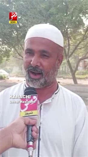 Karachi: Heavy fines broken roads | Vsh News | Vsh News TV