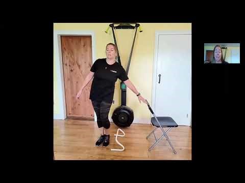 Advanced Program Design Video - A Balance Toolbox Technique