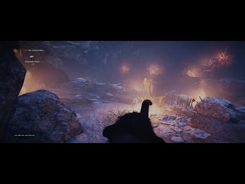 Far Cry Primal - Hunt the Hunters - Ultrawide Gameplay Look