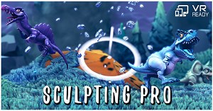 Sculpting Pro | Modeling | Unity Asset Store