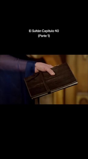 El Sultán Capitulo 40 Parte 1 #elsultan #capituloscompletos #hurremysuleiman #foryou #viral
