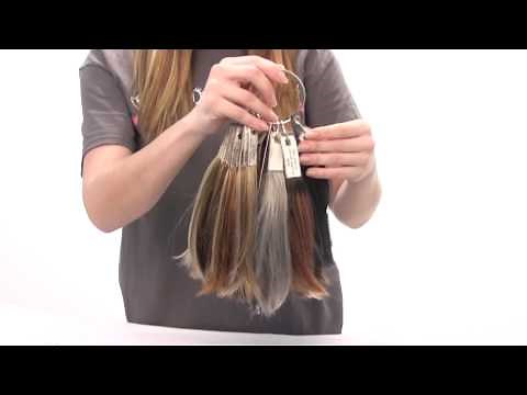 How to Choose Your Wig Color