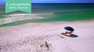 319K views · 145 reactions | Combine 2 bottles of sunscreen with 4 smiling faces to create 1 memorable family vacation you can count on. | Visit Destin-Fort Walton Beach | Facebook