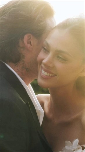 Brooklyn Beckham and Nicola Peltz Tie the Knot