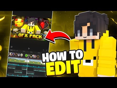 🤩 How to Edit GAMING Videos Like A PRO (Advanced Editing Tutorial)