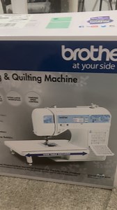 29K views · 333 reactions | I bought a sewing Machine!!!! It’s used, had a lesson …need many many more… but I’m sew excited  It’s gonna help me make my bracelets then pillows are next!! I’m addicted to pillows!!!! Anyone else? #sewing #SewingCommunity #sewingproject #sewingmachine #craftideas #trynewthings #pillows #pillowcase | Amy Watson NC5 | Facebook