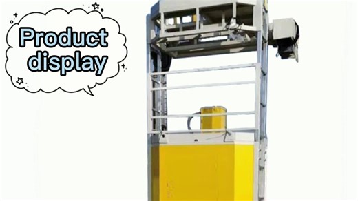 Große automatische Querschweißmaschine für Tanks aus China