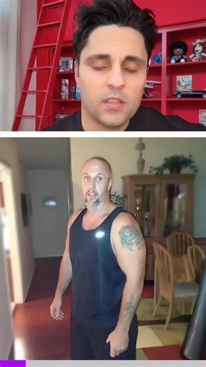 Some people are just awful. | Ray William Johnson