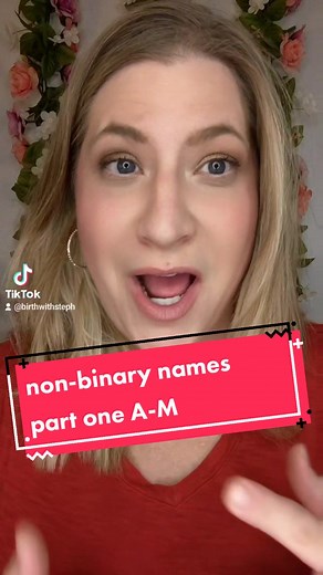 Exploring Gender-Neutral Baby Names in 2022