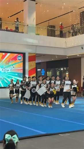 Jack Goh on Instagram: "Bert All Stars (BAS) Cheer Out Loud Coed Advance 2025 🥇 Thanks for the fancam 🤍"