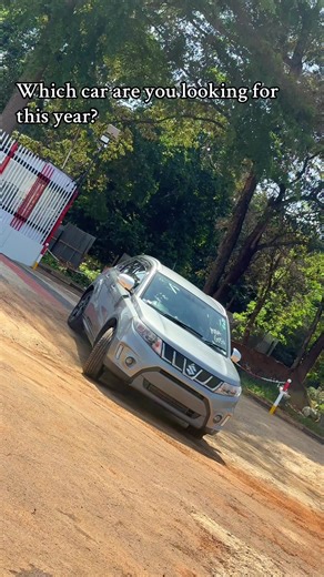 Suzuki escudo ✅ Call/WhatsApp: 0725 77 9999 For Booking and Test Drive, Visit any of our Showroom Today: Royal Max Motors, Kiambu Road, Next to Total Ridgeway & opposite Karura Gate C UPTO 100% BANK FINANCE AVAILABLE For Employed and Self-Employed Individuals 1. ID and KRA PIN 2. 3 Months Payslips (employed) 3. 6/1yr months Bank statements(resp) #suzuki #car #escudo #fyppppppppppppppppppppppp #carsoftiktok