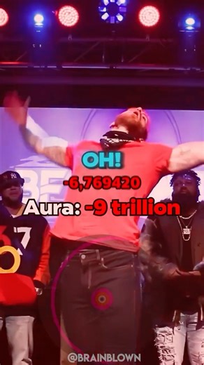 CRAZY Revenge During Rap Battle 💀