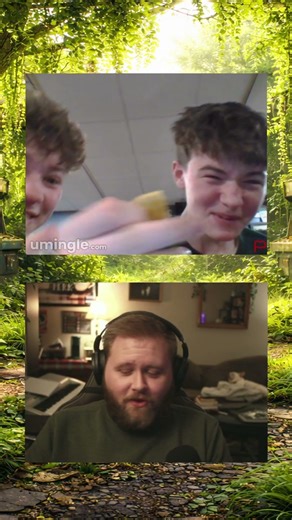 Worst Possible Time for a Jumpscare || Omegle