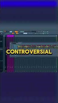 FL Studio 2025 Update #flstudio #musicproducer #producer