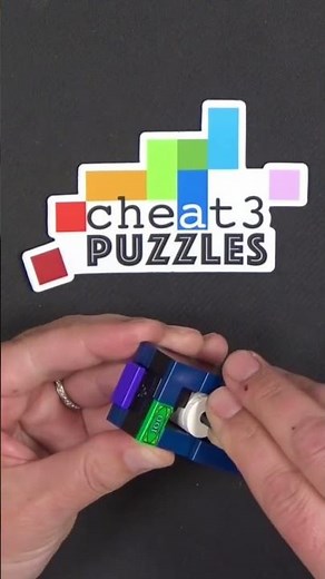 Cool Lego ideas #cheat3, #legomoc #legoaddict #puzzlelovers