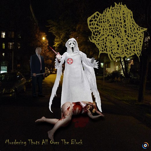 M80s Used to Finally Unclog Billy Joe Armstrong's Obnoxious Sinuses by Chlamydial Implosion