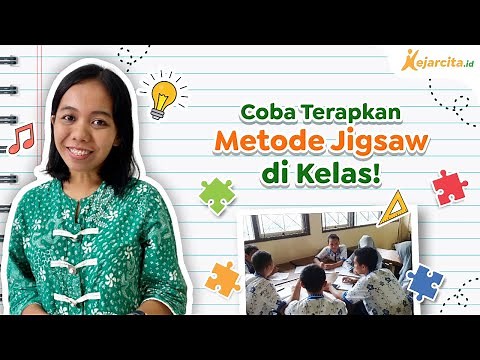 6 Easy Steps to Implement the Jigsaw Method in the Classroom