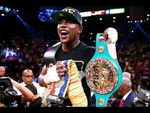 Floyd Mayweather vs Marcos Maidana All-Access (Fight Preview)