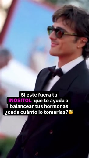 Pam Figueroa🤍Resistencia Insulina • SOP • Hormonas on Instagram: "😮‍💨✨ Si este fuera tu inositol para balancear hormonas… ¿cada cuánto lo tomarías? 😏 Si este año quieres menos estrés, más equilibrio hormonal y sentirte mejor desde adentro, este es uno de mis básicos favoritos 💗🌿 ✨ New year, new me (pero con hormonas tranquilas) ✨ Del hoy al 16 de enero tienes: 💥 10% OFF directo en la página 💥 + 5% EXTRA usando el cupón PAMFIGUEROA TOTAL🚨15% DE DESCUENTO Ideal para empezar el año con int