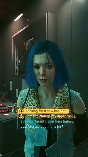 The Ultimate Quickhack Netrunner Build | #cyberpunk2077 #shorts