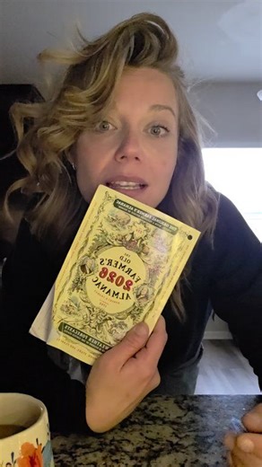 Did you know that this book has been published annually for 234 years and has vital Astrological information?! #MOON #justagirl #astrology #giggles | Emily Salkay Ferrell
