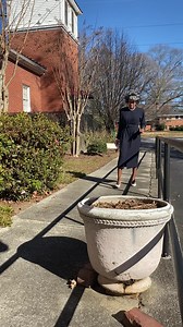 Shirleen is completely heartbroken as she is escorted out of the funeral before people could see her outfit, and she is highly upset about it about why she was removed from the building. Follow Ruby @: Love Lives Free | The Christi Show