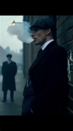 Cold Nights, Colder Men (Cinematic Short)