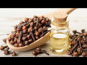 Homemade Pure Clove Oil. Long Oil. Best For toothache And oily Skin